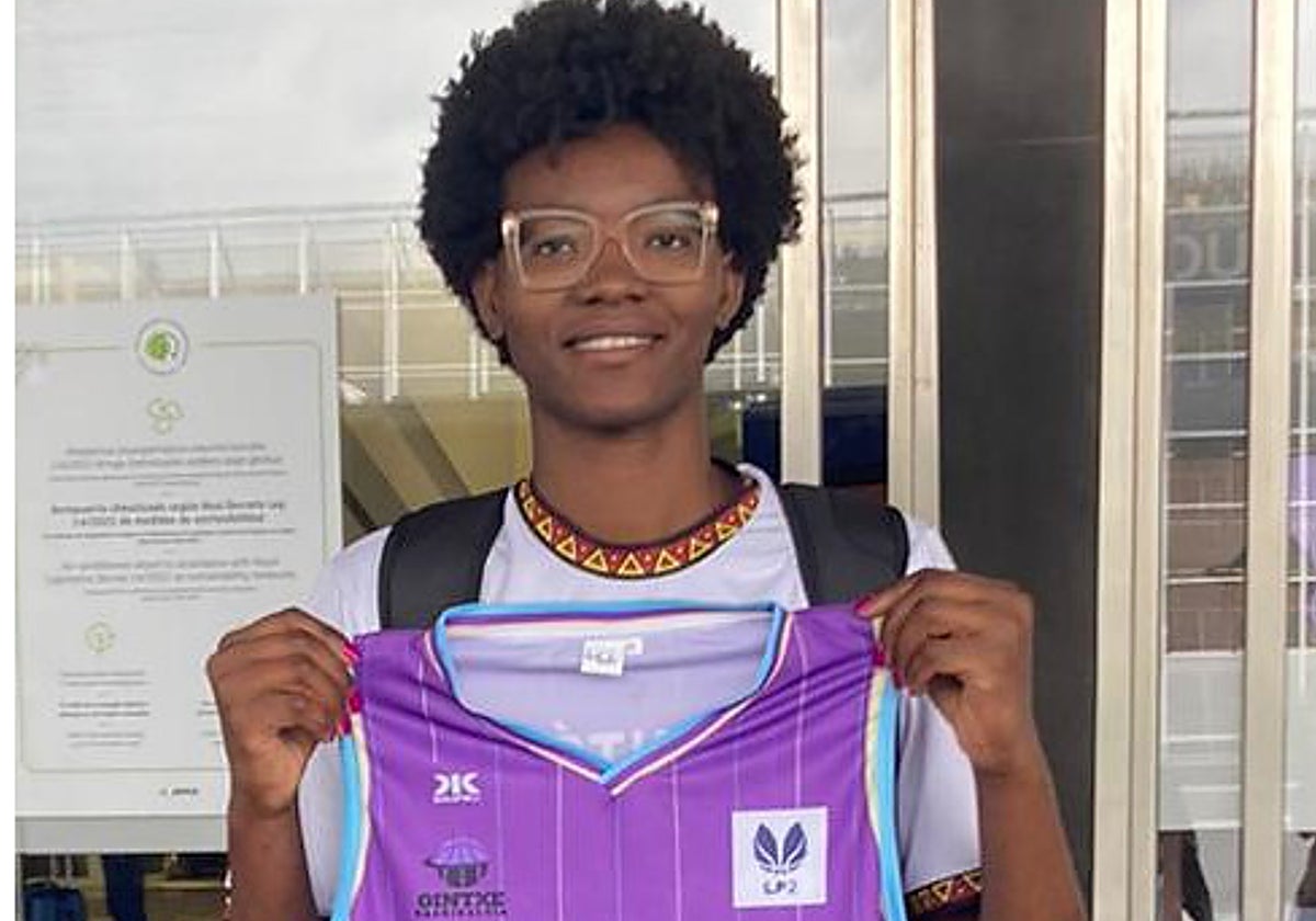 Smartlog Ointxe recibe al Avilés, uno de los líderes del grupo | El Diario Vasco